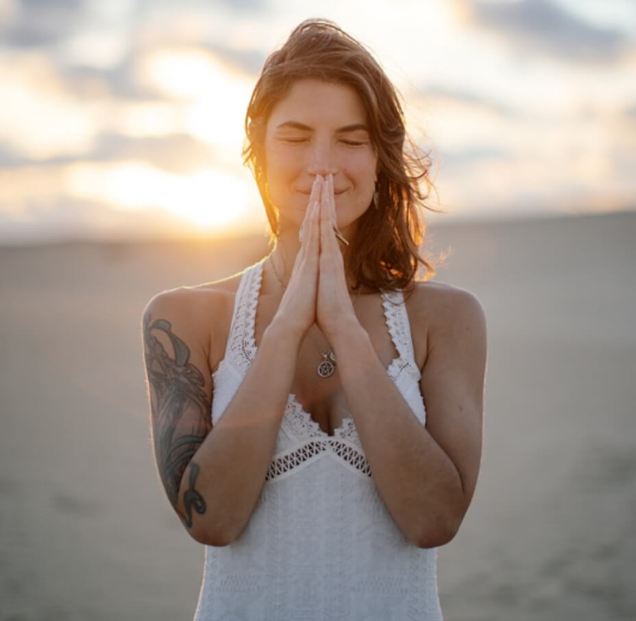 Inner Wisdom + Divine Connection